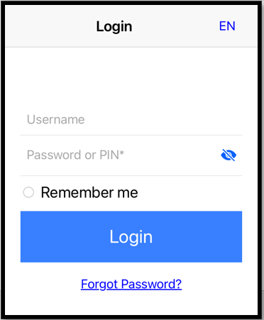 How to Install/Download the DCI Mobile EVV App – Acumen Fiscal Agent